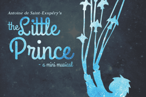 The Little Prince Footnotes Media