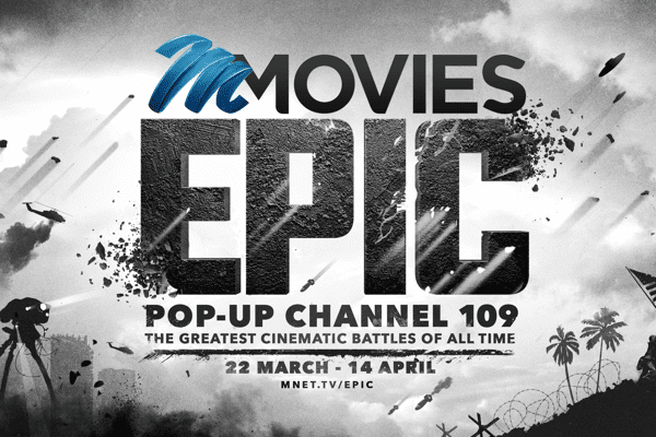 Epic Battle Pop-Up - FootNotes Media