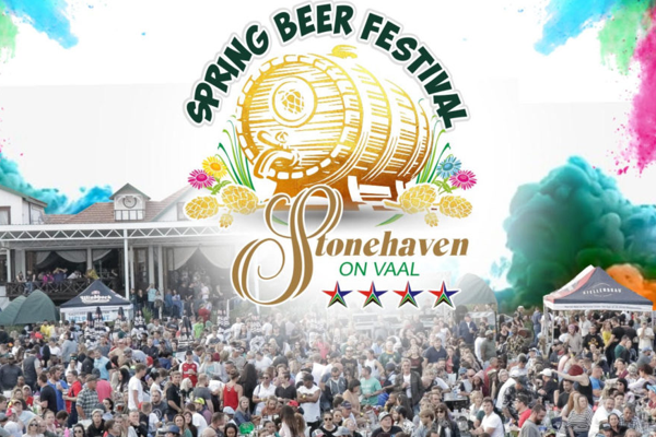 Beer Festival - FootNotes Media