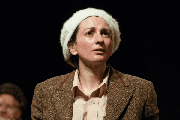 The Snow Goose - FootNotes Media