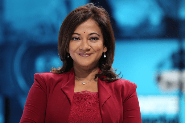 Farewell Devi - FootNotes Media