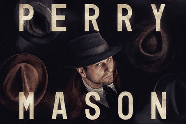 Perry Mason - FootNotes Media