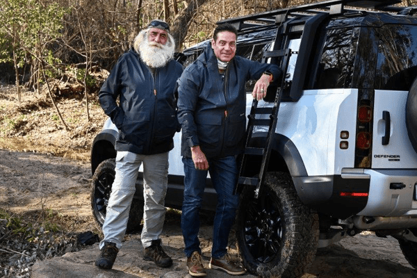 Mzansi Edge Expedition - FootNotes Media