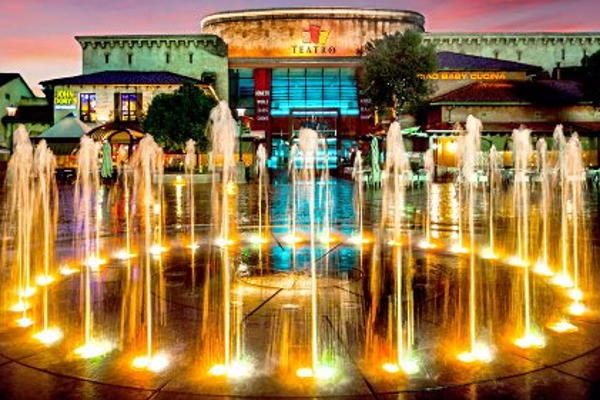 A Spectacular Line Up - FootNotes Media