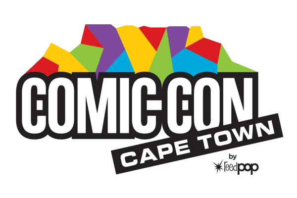 The Inaugural Comic Con Cape Town - FootNotes Media
