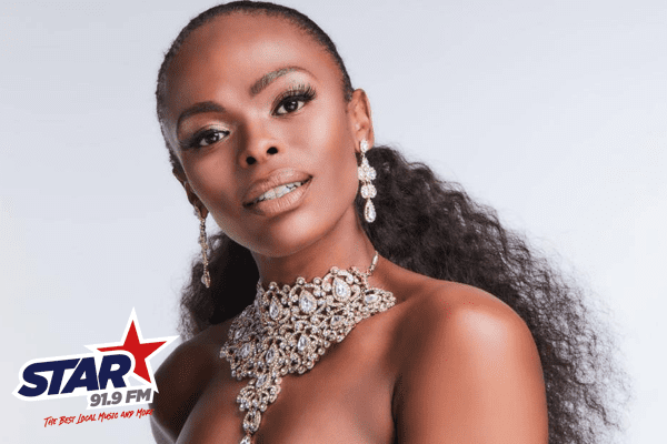 Unathi Joins StarFM - FootNotes Media
