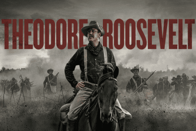 Theodore Roosevelt Miniseries - FootNotes Media