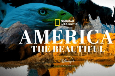 America The Beautiful - FootNotes Media