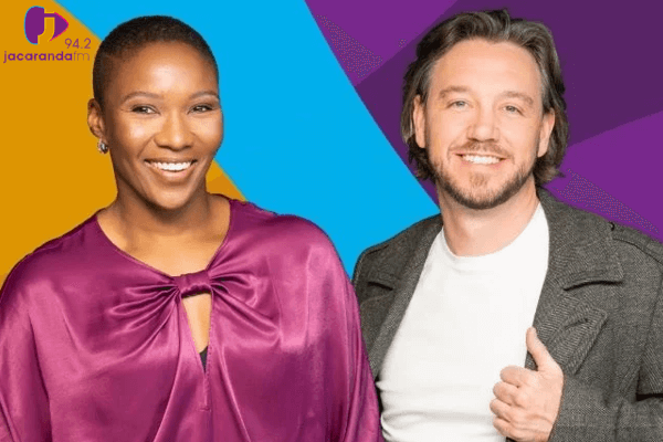 New Drive Show Hosts - FootNotes Media