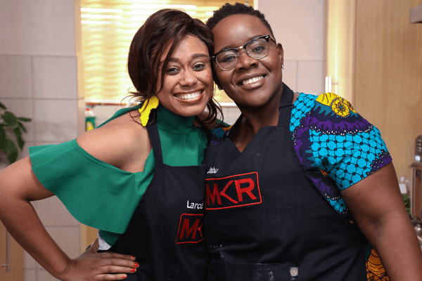 Family and Heritage - FootNotes Media