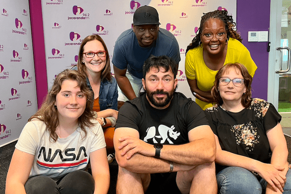 Help Them, Feed Them - FootNotes Media