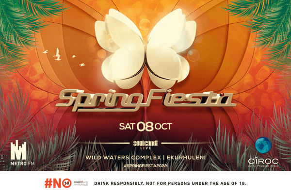 Spring Fiesta Weekend - FootNotes Media