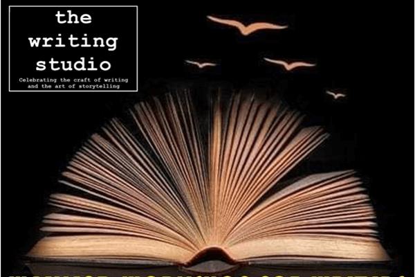 Weekend Writers Workshop - FootNotes Media