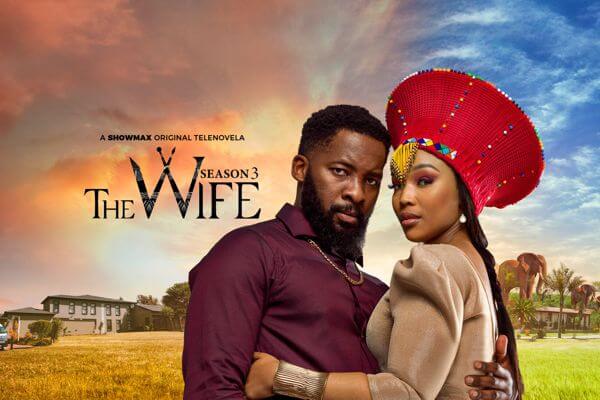 The Wife S3 Breaking Records - FootNotes Media