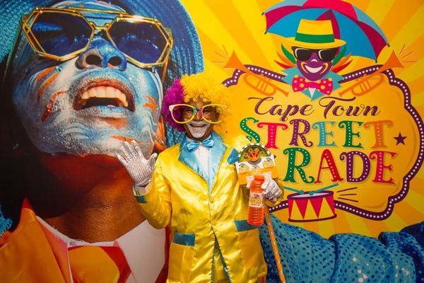 Hollywoodbets Cape Town Street Parade - FootNotes Media