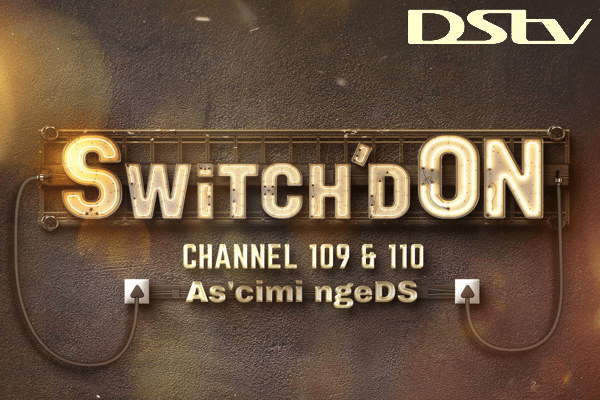 DStv SWITCH'D ON Pop-up Channels - FootNotes Media