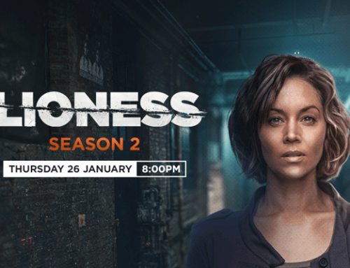 The Wife S3 - FootNotes Media