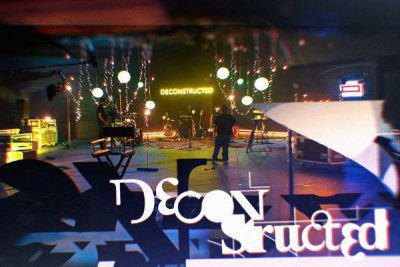 Channel O's Deconstructed - FootNotes Media