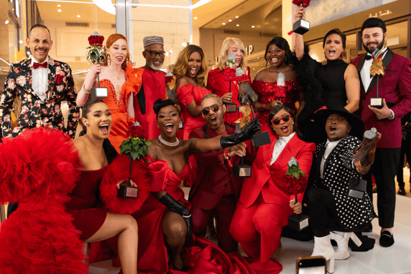 SA Style Award Winners - FootNotes Media