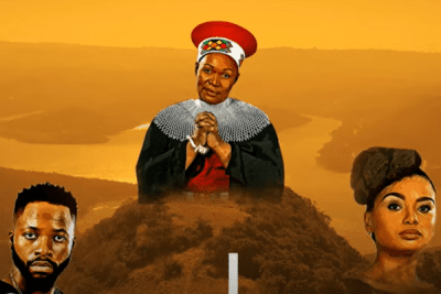 Mzansi Magic's Limited Series Umkhokha Returns - FootNotes Media
