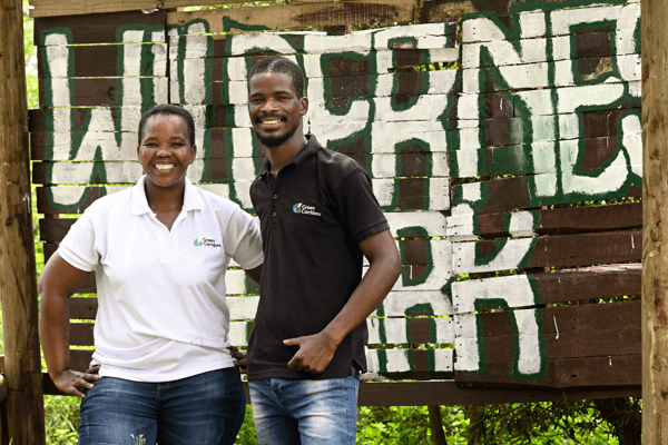 Inanda Wilderness Park Reopens - FootNotes Media