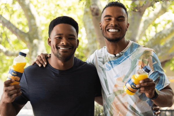 Clover #Krush - FootNotes Media