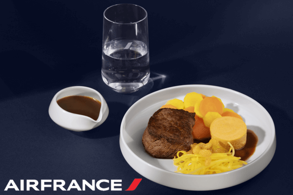 High-Flying Trio of Chefs - FootNotes Media