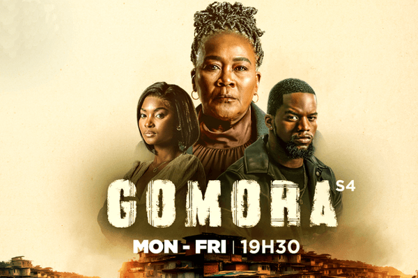 Farewell To Gomora - FootNotes Media