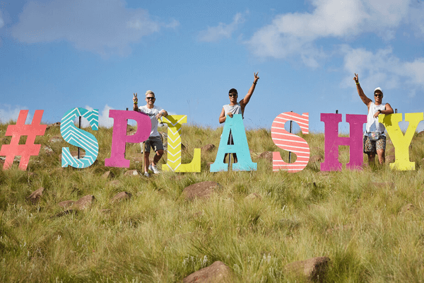 Splashy Fen Music Festival - FootNotes Media