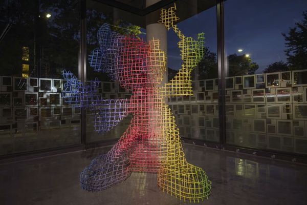 Disney Launch Global Create 100 Campaign - FootNotes Media