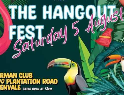 Hey Neighbour Festival Phase 2 Tickets - FootNotes Media