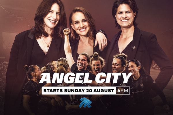 Angel City Docu-Series Premieres on M-Net - FootNotes Media