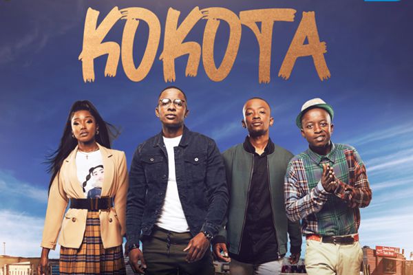Mzansi Magic's New Edgy and Heartfelt Series - Kokota - FootNotes Media