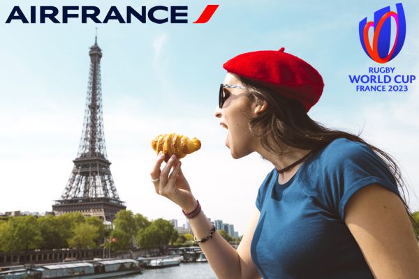 French Phrases To Perfect Before You Jet Off To The RWC - FootNotes Media
