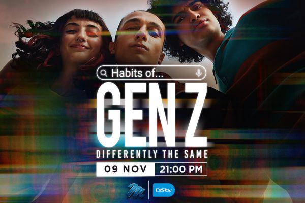 The Fascinating Mini-docu Series - Habits of Gen Z - FootNotes Media