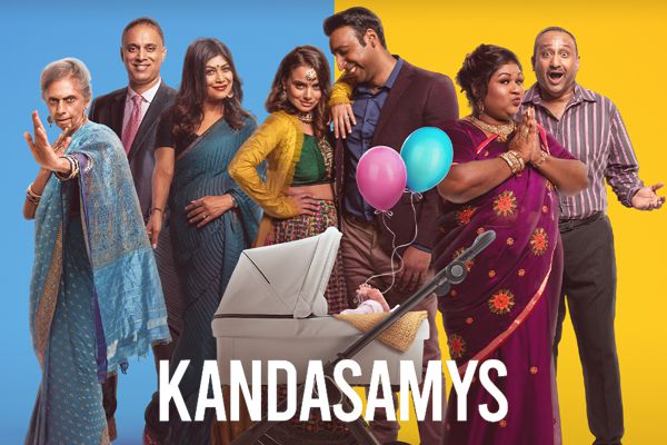 Netflix Drops Official Trailer for Kandasamys The Baby - FootNotes Media