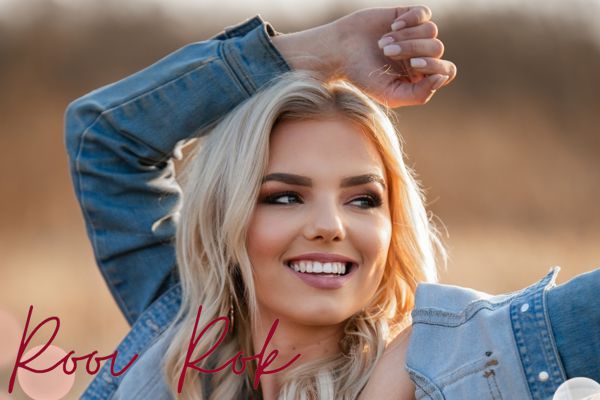 Emerging Musician Kayla Release Debut Single - Rooi Rok - FootNotes Media