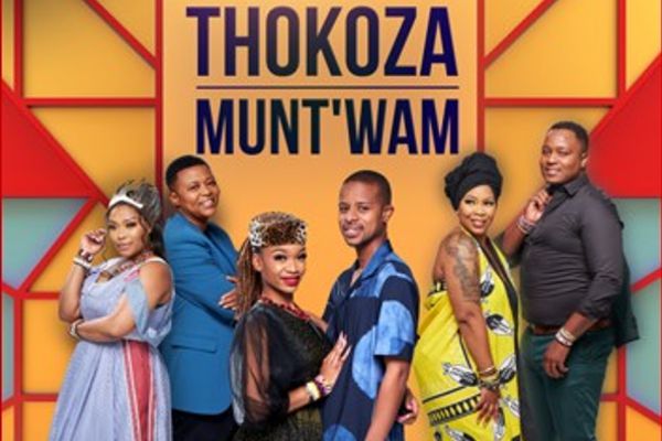 Mzansi Magic's Not Your Usual Reality Show - FootNotes Media
