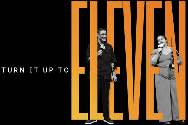 Savanna Comics' Choice Comedy Awards Entries Open - FootNotes Media