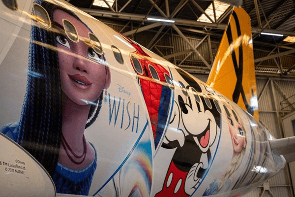 Disney's Biggest Festive Campaign - FootNotes Media