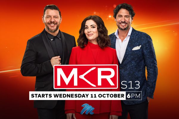 My Kitchen Rules Australia Is Back! - FootNotes Media