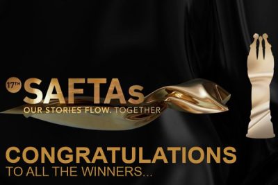 All The 17th SAFTA's Award Winners - FootNotes Media
