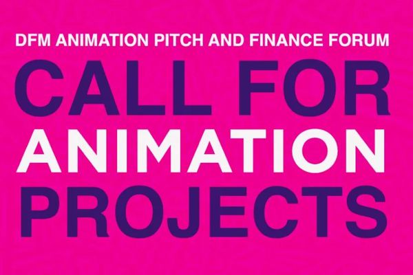 DFMI Call For Animation Projects - FootNotes Media