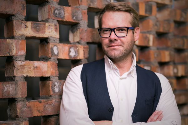 Film Making In A Day With Stefan Enslin - FootNotes Media