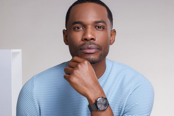 Stevel Marc About To Light Up SA Screens - FootNotes Media