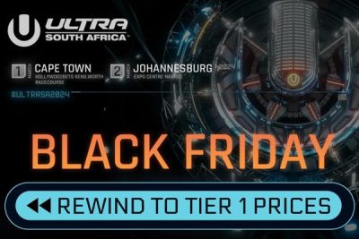 Ultra SA 2024 Black Friday Rewind - FootNotes Media