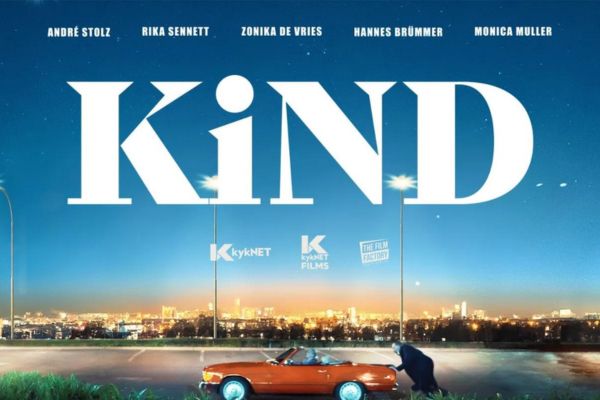 kykNET's Special Home Alone For Christmas Movie - FootNotes Media