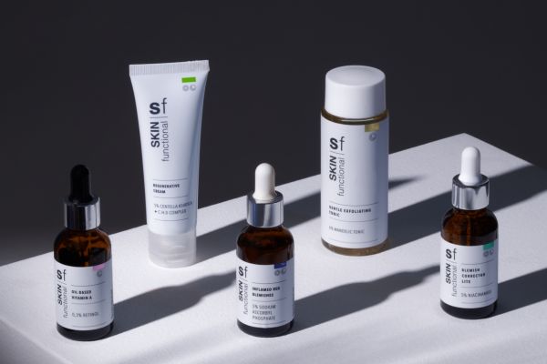 SKIN functional 2024 Active Ingredients Predictions - FootNotes Media