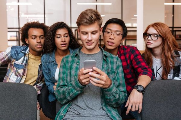 Gen Z - Essential Element Of A Marketing Strategy - FootNotes Media