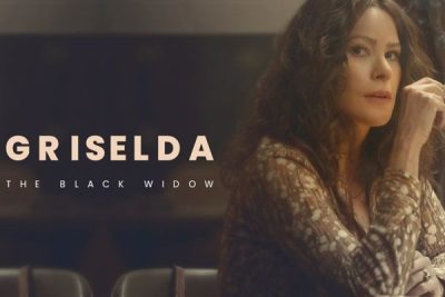 Netflix’s Griselda Trailer Released - FootNotes Media